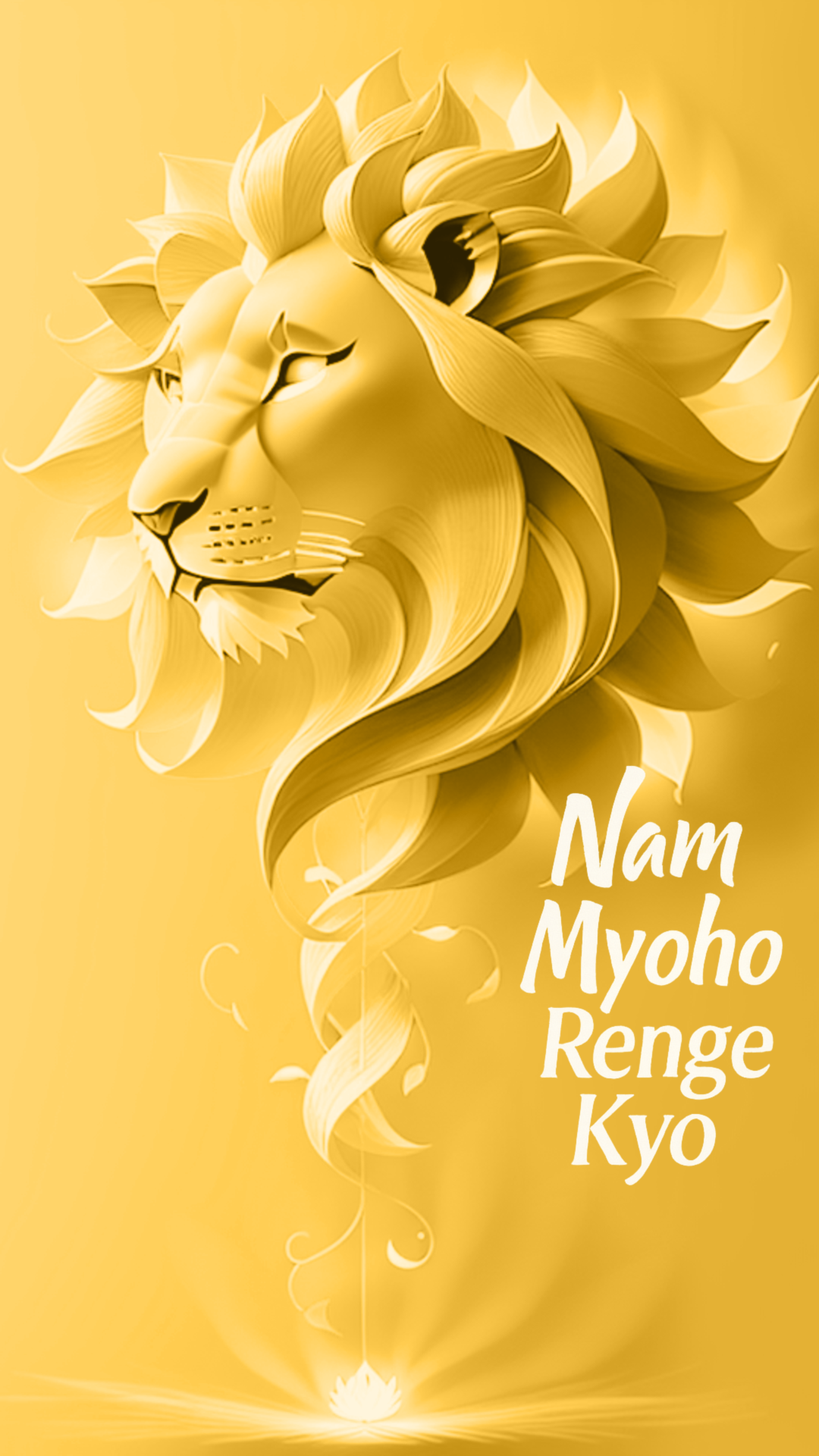 Fondos de Pantalla (Nam Myōhō Renge Kyō) · Descargas