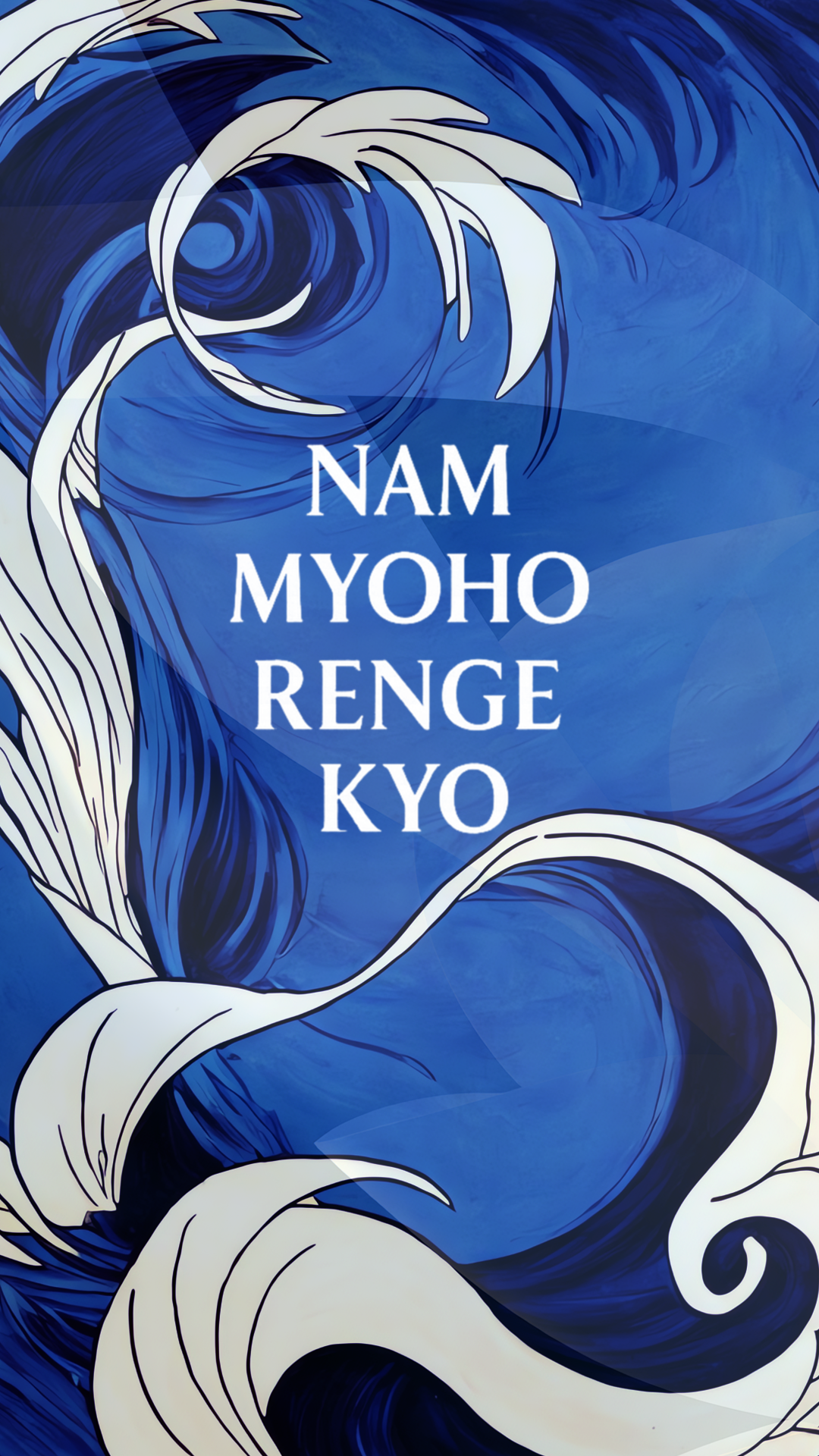 Fondos de Pantalla (Nam Myōhō Renge Kyō) · Descargas