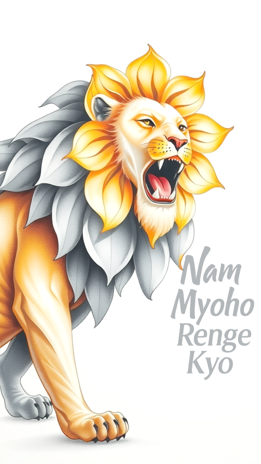 Fondos de Pantalla (Nam Myōhō Renge Kyō) · Descargas