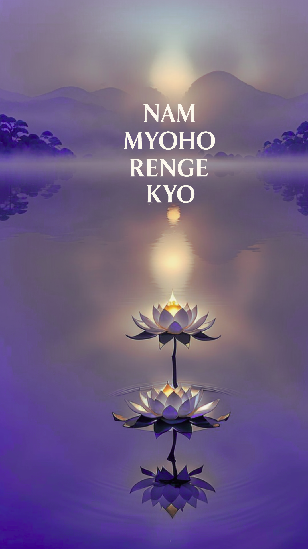 Fondos de Pantalla (Nam Myōhō Renge Kyō) · Descargas